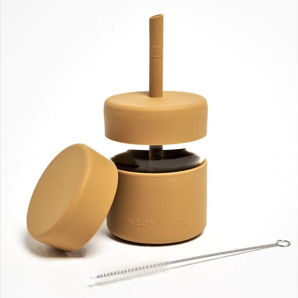 Cup and food pot - Eco-Able